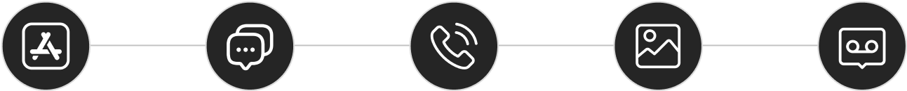 1440 - Connected Coach