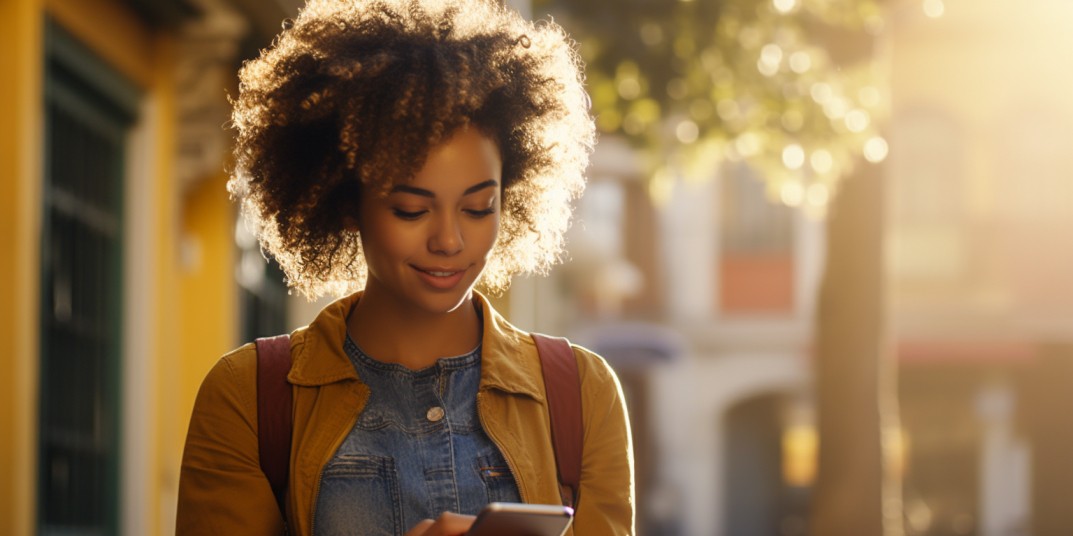 1440 - Connected Coach